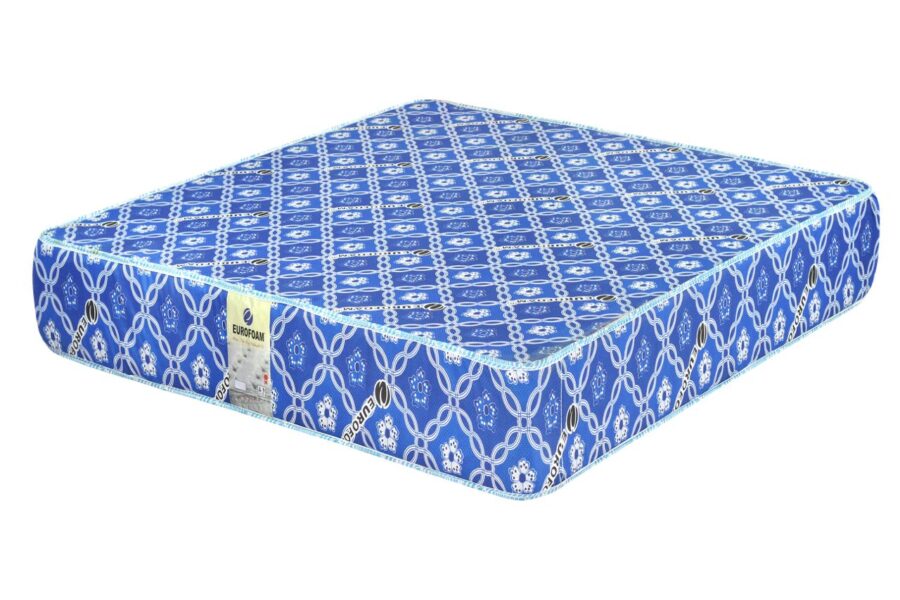 Eurofoam Mattresses - Eurofoam